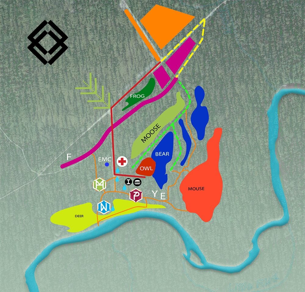 Home - Future Forest 2022