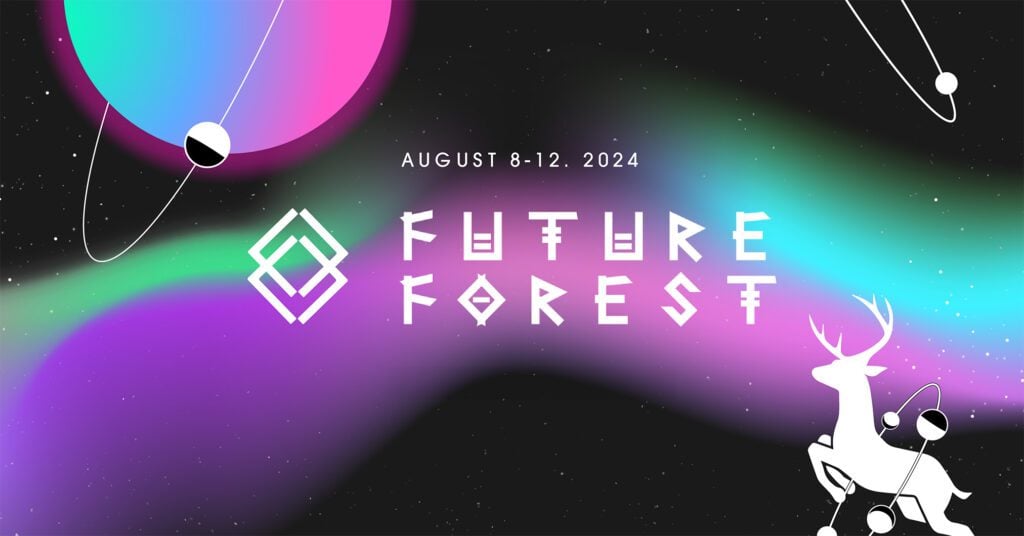 About Us - Future Forest 2025