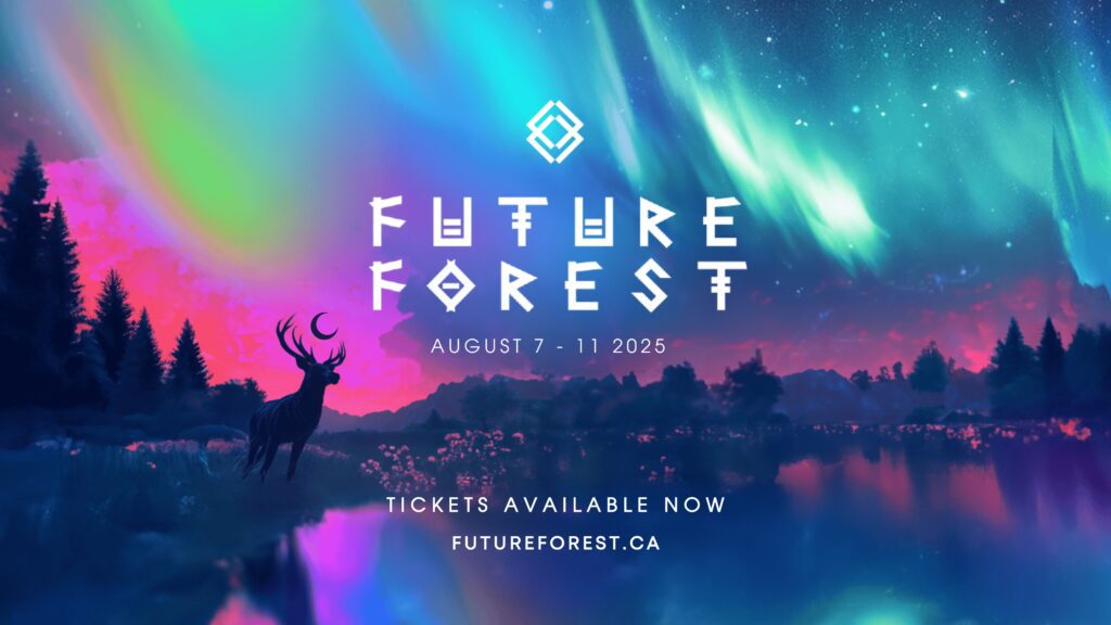 Home - Future Forest 2026